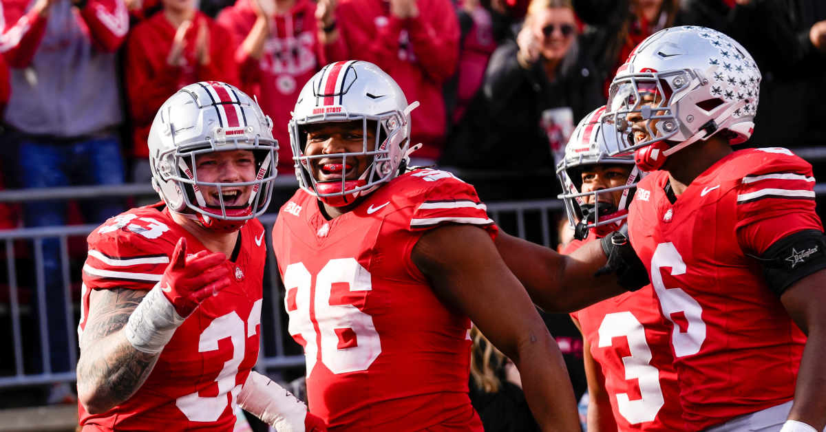 Ohio State vs Northwestern Prediction, Game Preview, and Betting Lines ...