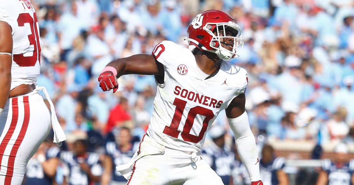 Alabama vs Oklahoma Prediction, Game Preview, and Betting Lines - College Football News ...