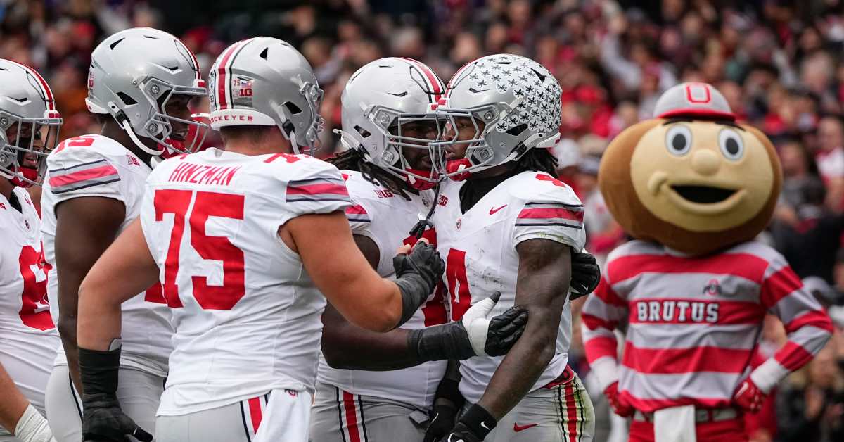 College Football Playoff Expert Picks, Predictions & Bracket Breakdown - College Football News ...