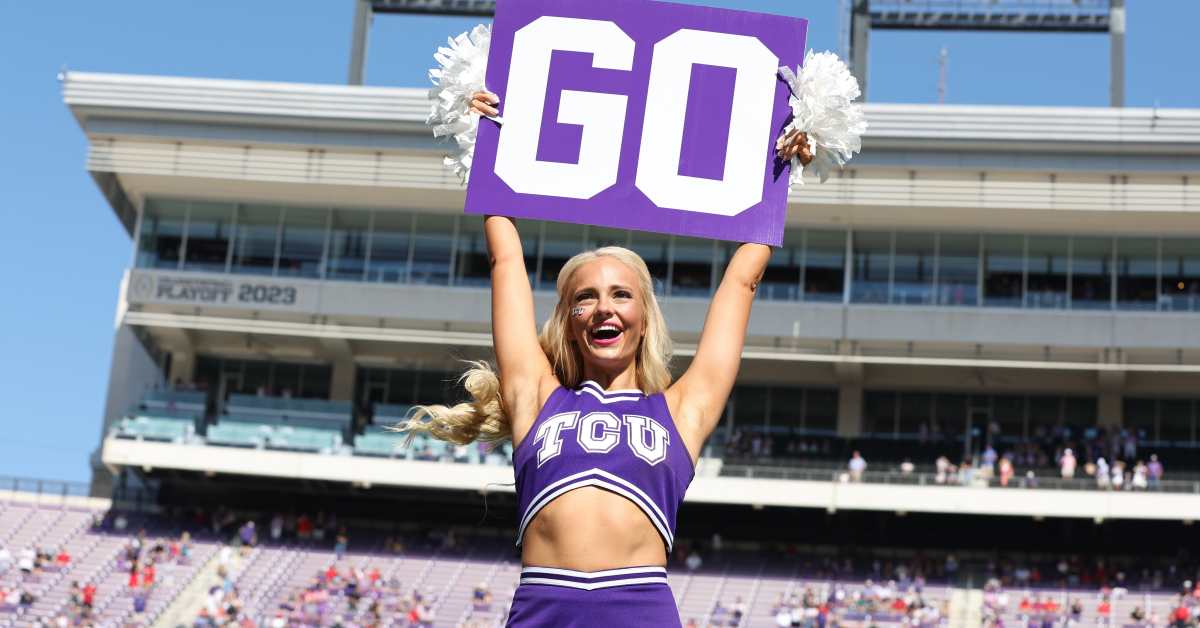TCU Football Preview 2025: Horned Frogs Season Prediction, Win Total ...