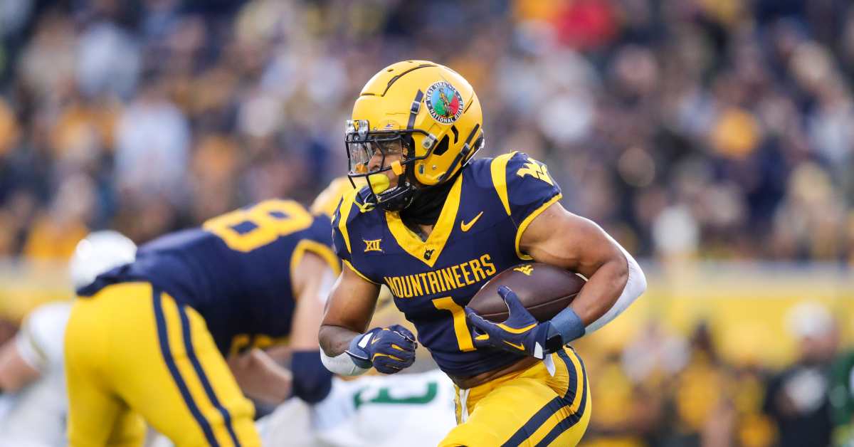 UCF vs West Virginia Prediction, Game Preview, and Betting Lines - College Football News ...