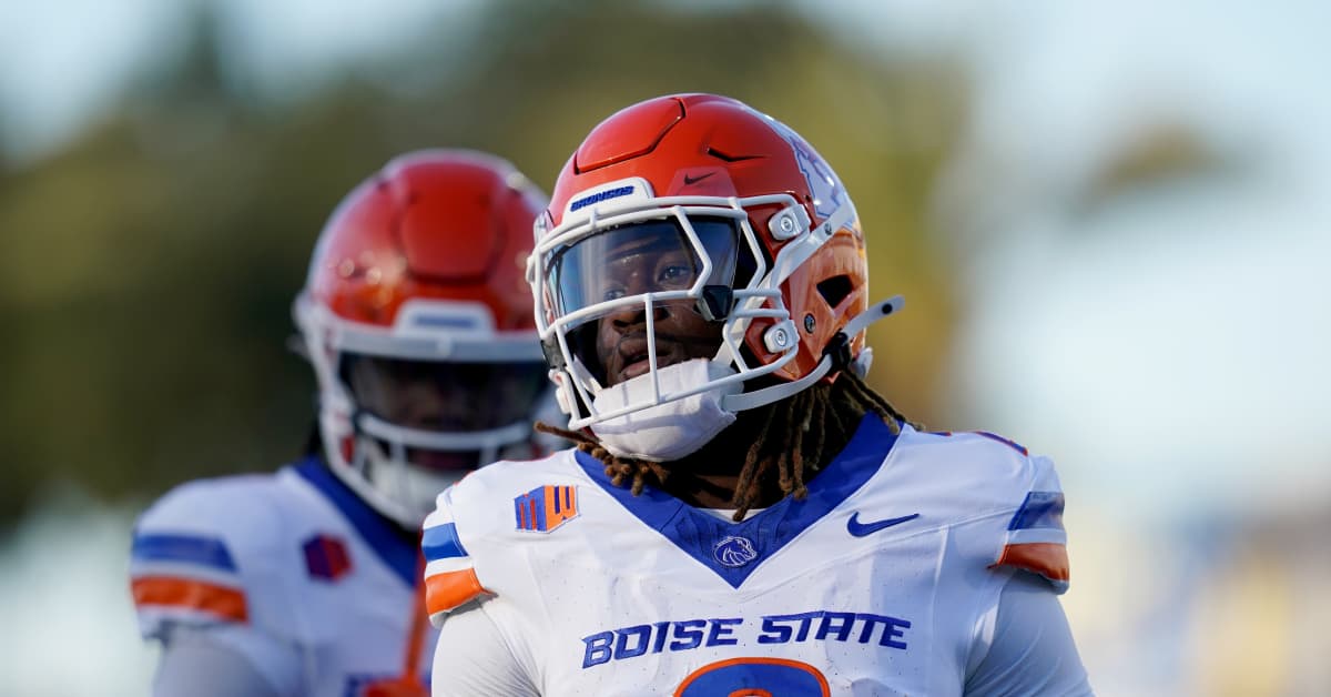 Boise State at Wyoming: How to Watch, Expert Picks, and Consensus ...