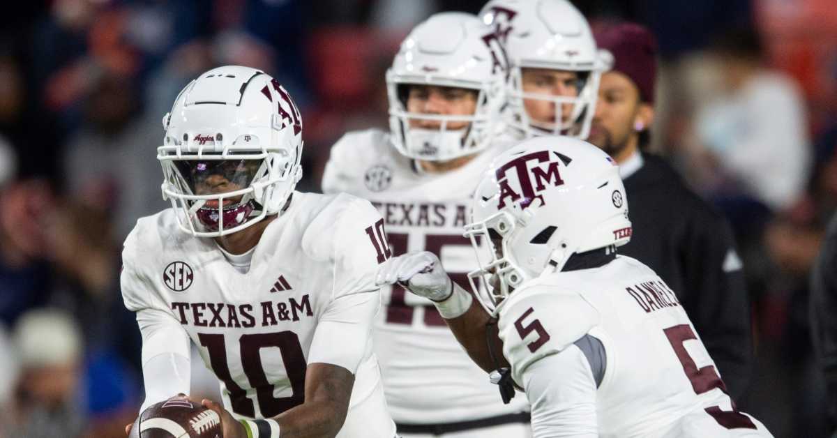 College Football Playoff Rankings Prediction: Projecting the Nov. 26 ...