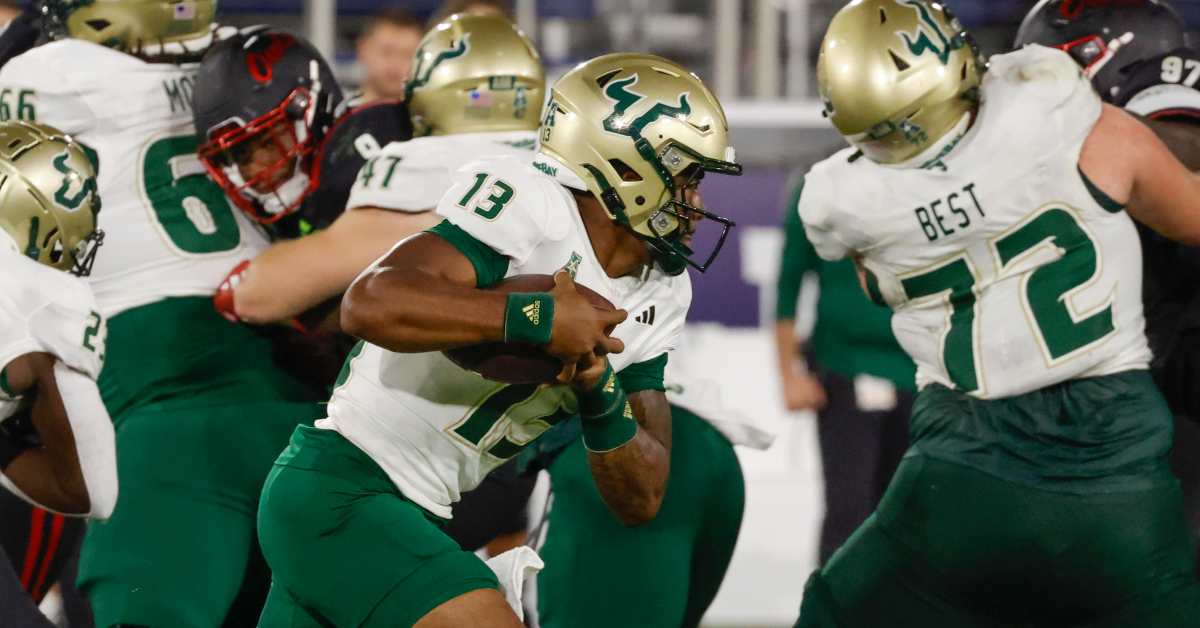 Bowl Projections After Next-to-Last CFP Rankings: CFN’s Latest ...