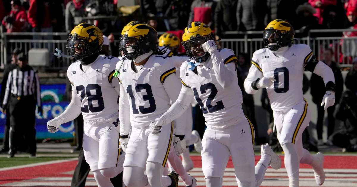Bowl Projections: CFN Picks for Dec. 27–Jan. 4 Games After Next-to-Last ...
