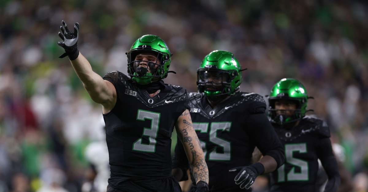 College Football Playoff Rankings Prediction: What Will the Final CFP ...