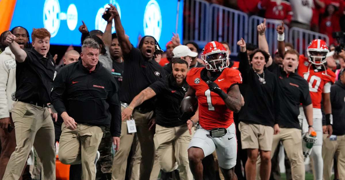 Championship Week Schedule: Predictions, Game Previews, Scores ...