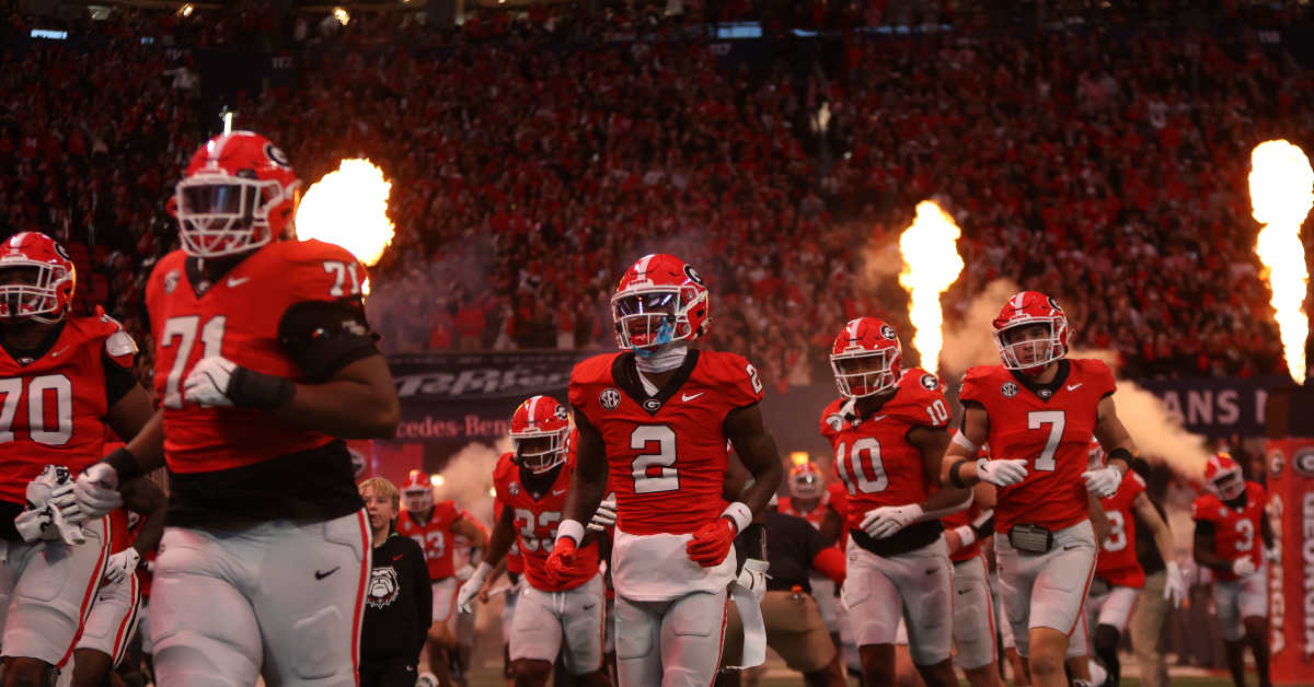 Bowl Projections: Final Call and Live Updated Matchups - College ...