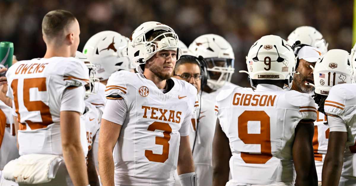 Texas vs Clemson Prediction, CFP First Round Game Preview & Betting Odds - College Football News ...