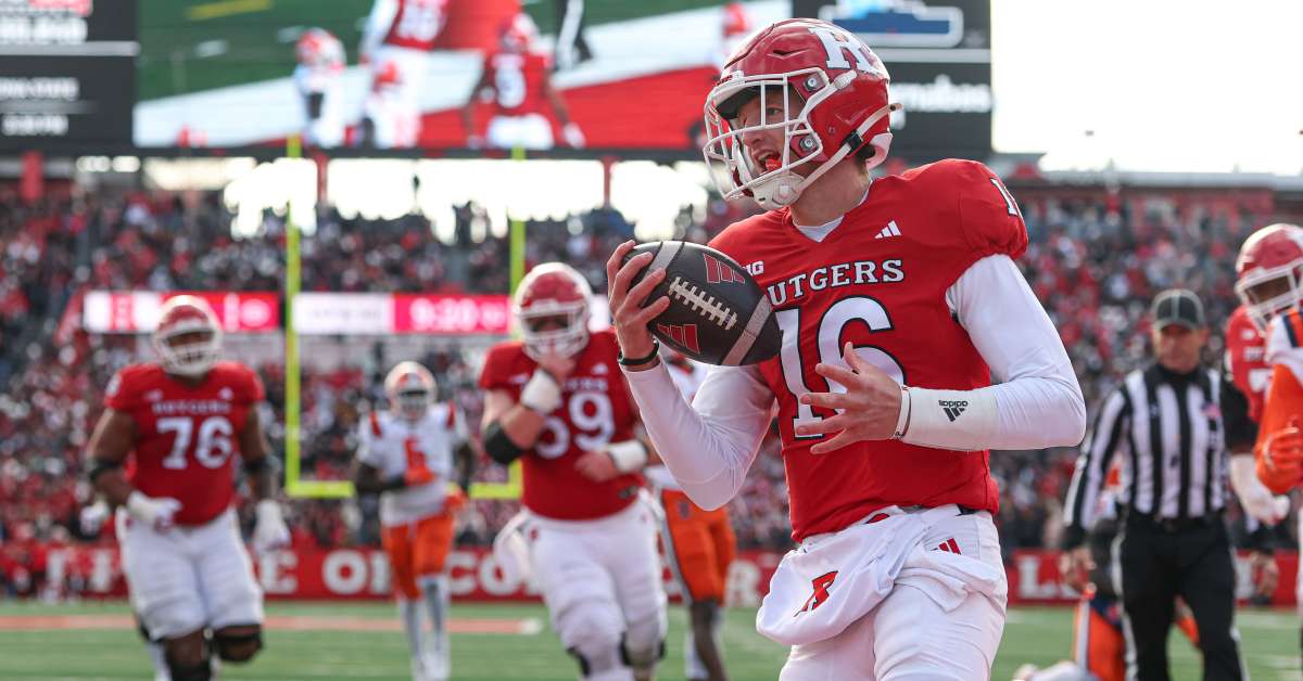 Rutgers vs. Kansas State Prediction, Rate Bowl Preview, and Betting Lines - College Football ...