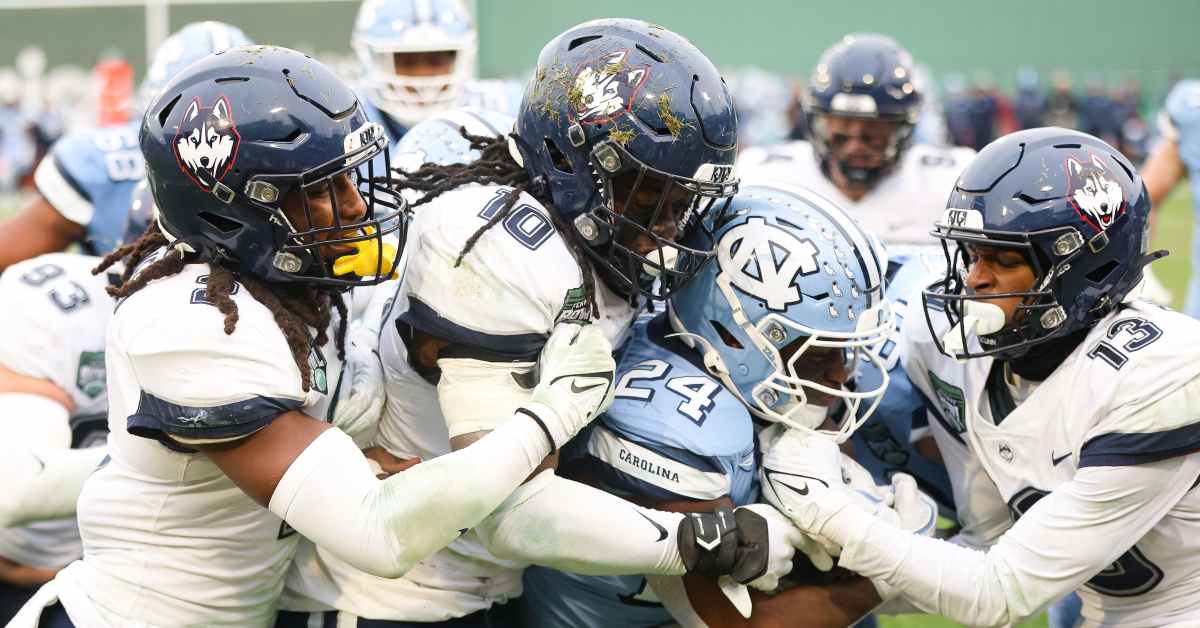 The Awful 2024 ACC Bowl Season So Far: It Just Means Meh - College ...