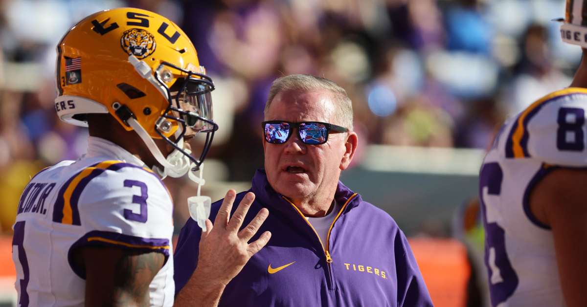 LSU vs. Baylor Prediction: Texas Bowl Betting Odds and Game Preview ...