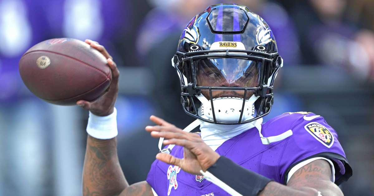 Steelers vs Ravens: NFL Playoff Prediction, Game Preview, and Betting ...