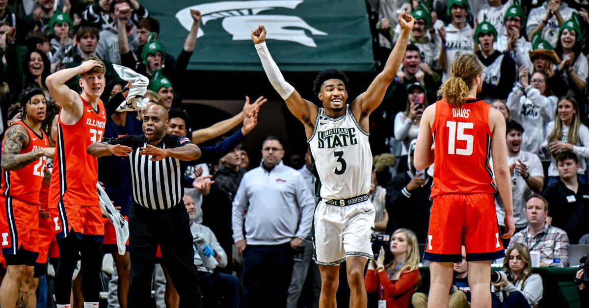 AP Top 25 College Basketball Poll Prediction: Who Will Be No. 3 In Week 12? - College Football ...