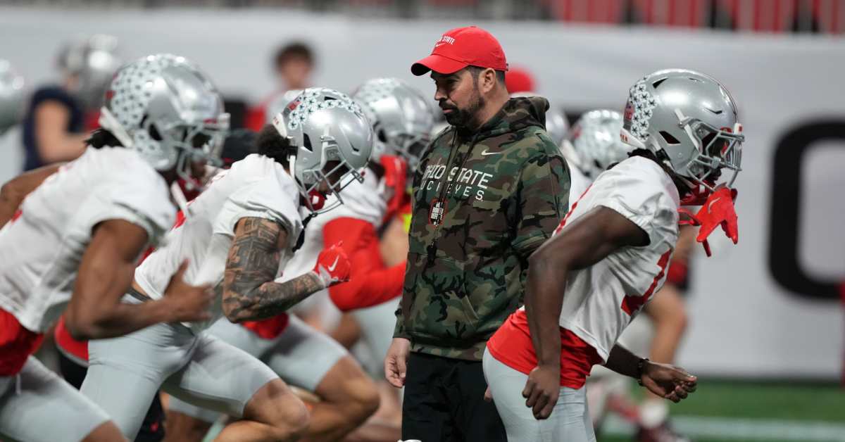 10 Biggest CFP National Championship Questions: Are These The Two Best ...