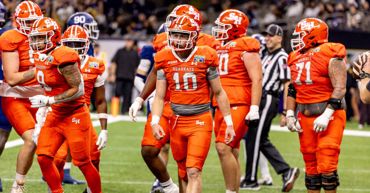 Bowl Grades for Every Conference USA Team: How Did They Perform ...