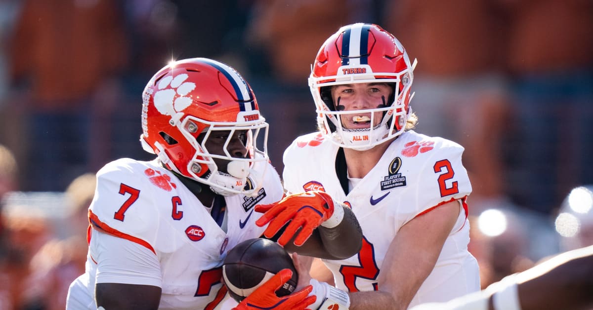 Bowl Grades for Every ACC Team: How Did They Perform? - College ...