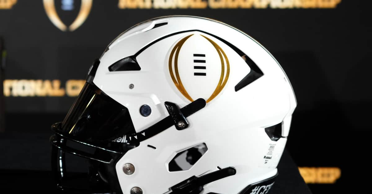 College Football Bowl Ties, Affiliations For Each Conference 2025-2026 ...