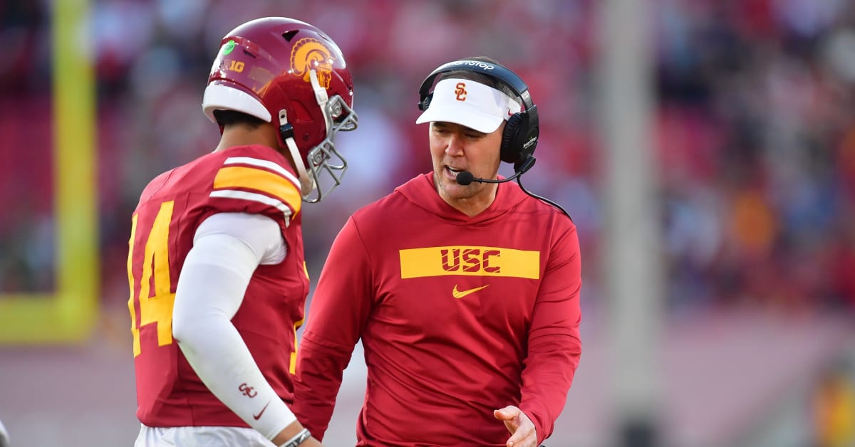 USC 2025 Football Schedule: Best & Worst Scenarios, Season Prediction - College Football News ...