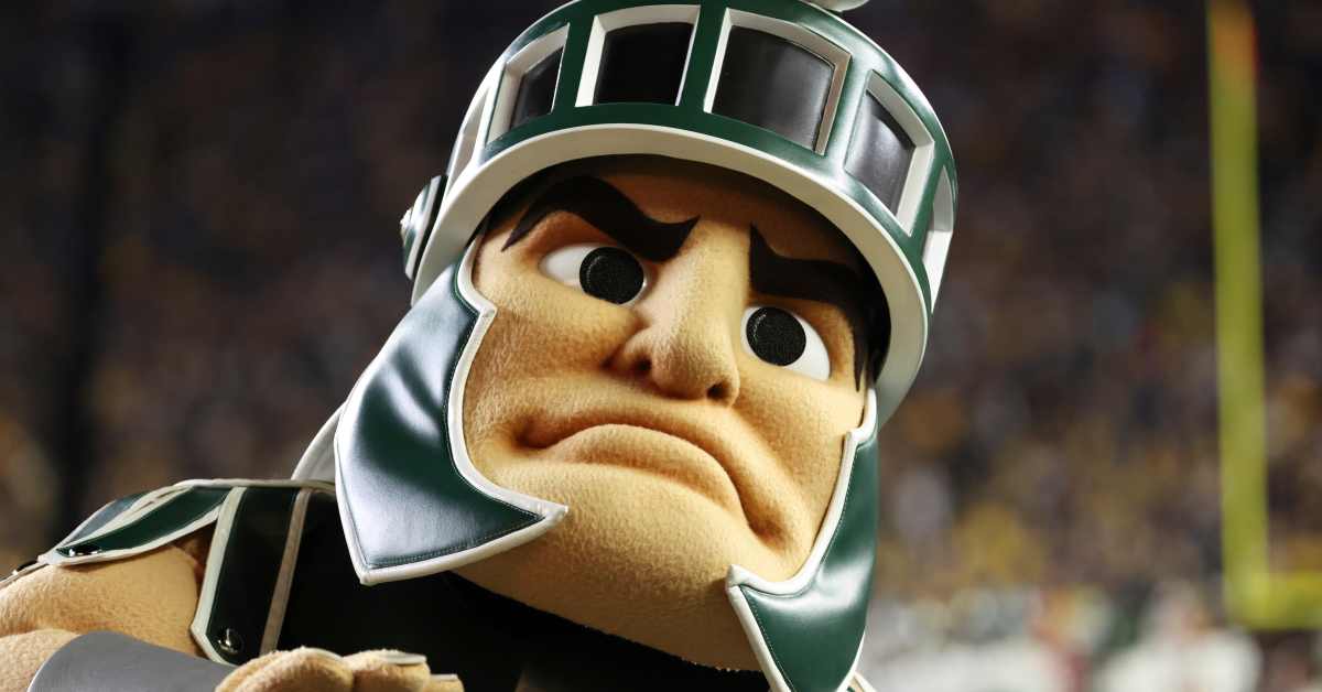 Michigan State 2025 Football Schedule: Best & Worst Scenarios, Season ...
