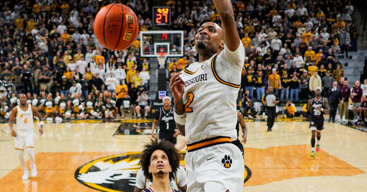 Oklahoma vs Missouri: College Basketball Prediction, Preview & Betting ...