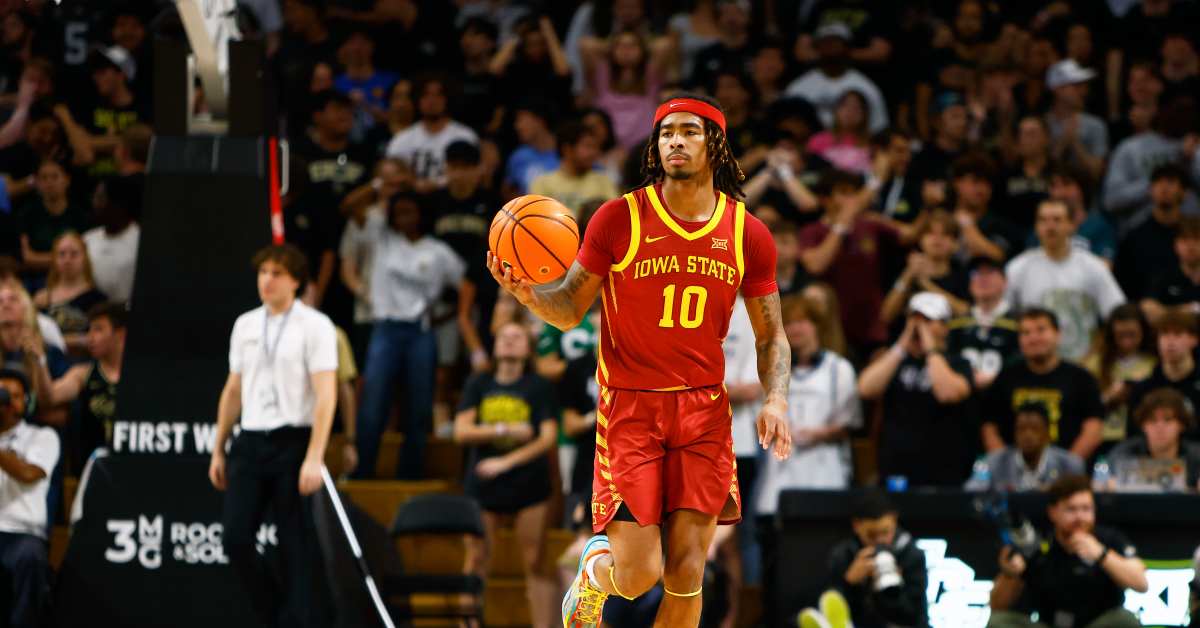 Iowa State vs Cincinnati Prediction, Preview & Betting Odds - College Football News | College ...