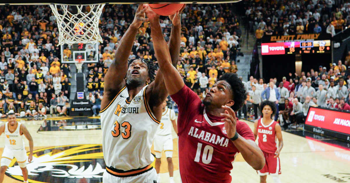 College Basketball Rankings: Top 68 Teams for Week 16, Thursday Update - College Football News ...