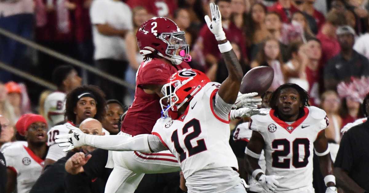 SEC Football Win Totals & Team Predictions: Pre-Spring 2025 - College ...