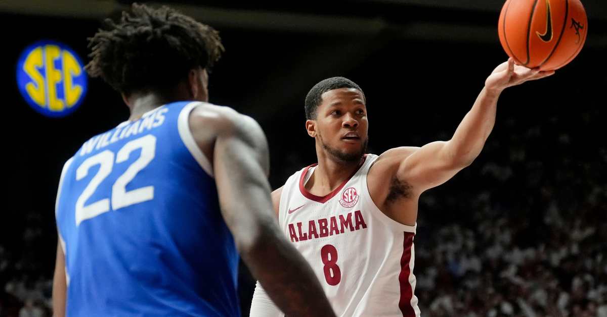 NCAA Tournament Bubble Watch: Who’s In & Out? Conference Status for ...