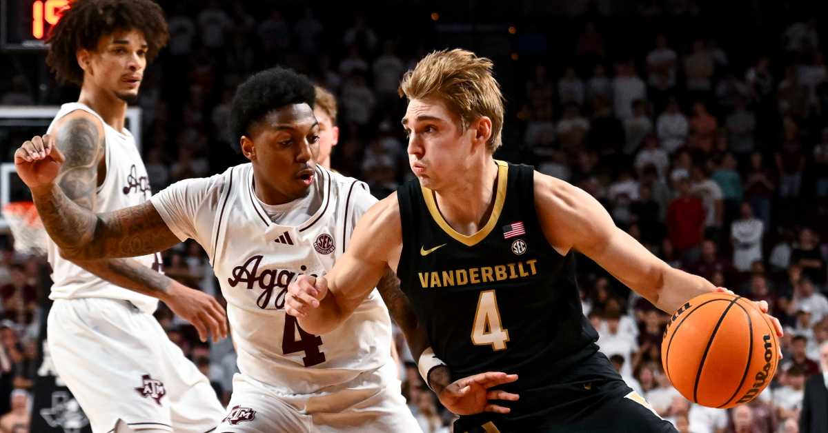 NCAA Tournament Bubble Watch: Who’s In, Who’s Out After Thursday Night ...