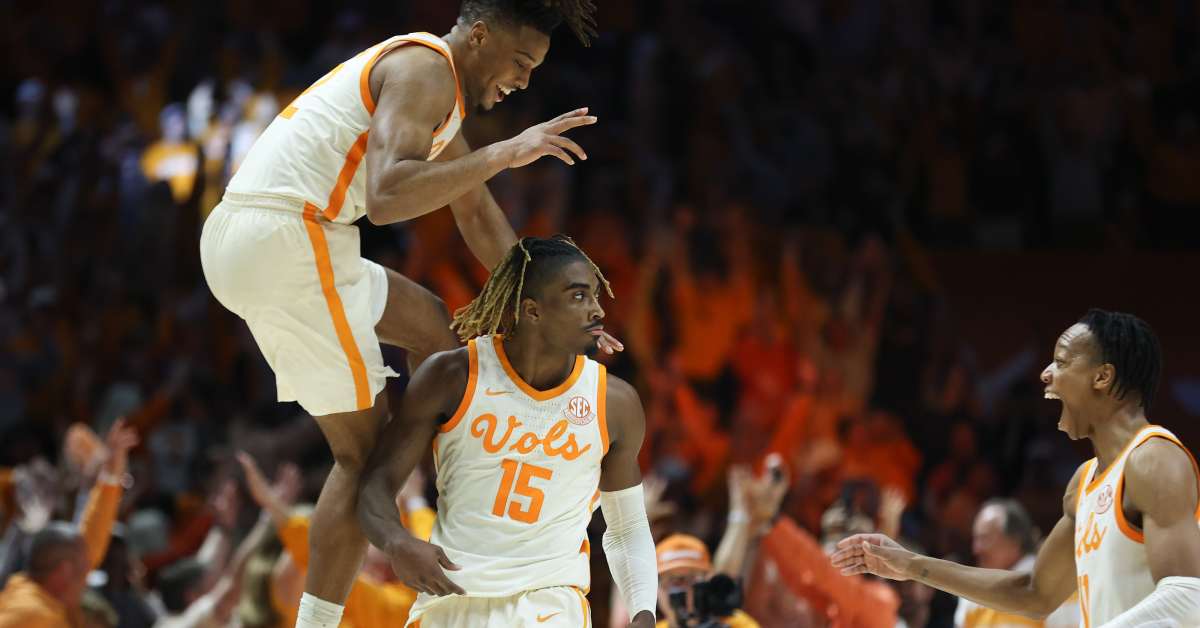 NCAA Tournament Bracket Projections Week 18: Who’s In & Who’s On The ...