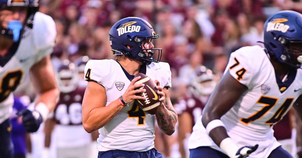 MAC Football Rankings: 2025 Pre-Spring Preview - College Football News ...