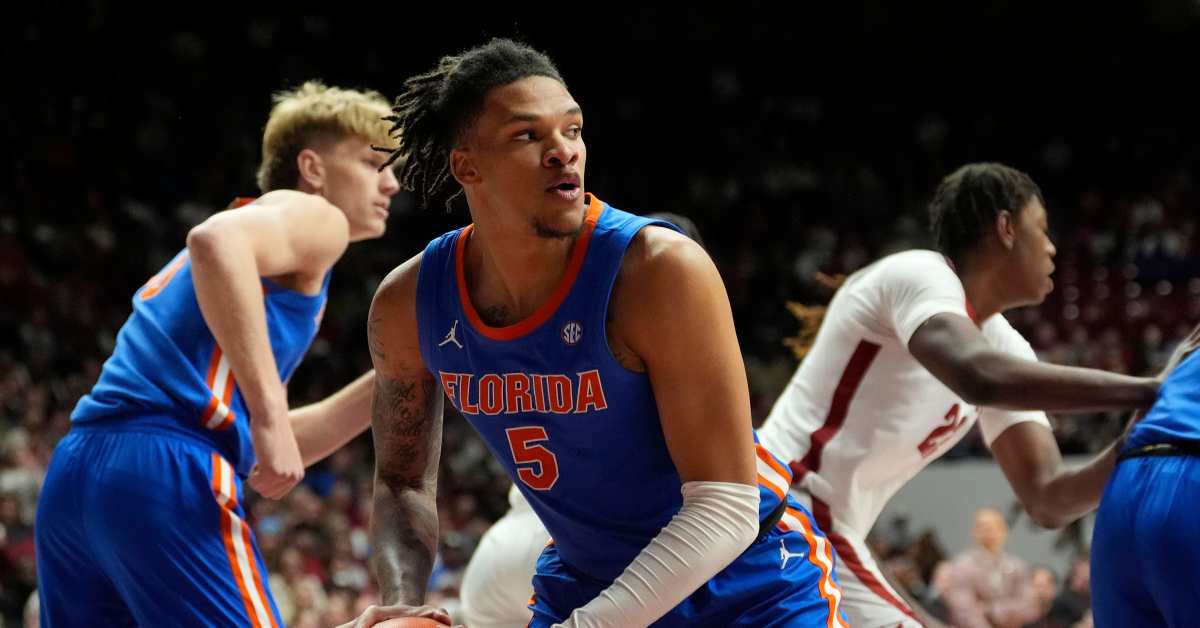 College Basketball Rankings: Top 68 Teams for Week 18 – Thursday Update ...
