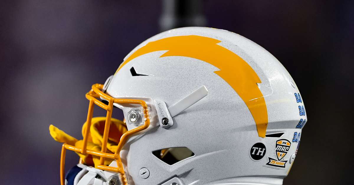 Kent State Football Schedule 2025: Dates, Opponents, and MAC Teams the ...