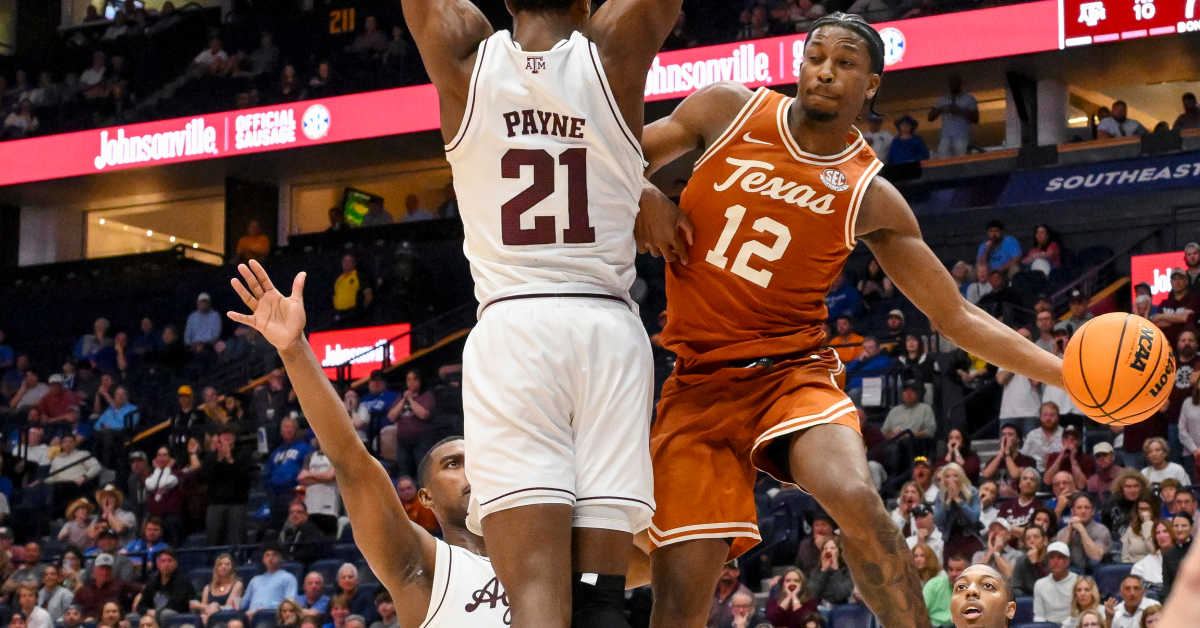 NCAA Tournament Bubble Watch: Will Texas, UNC & Indiana Get In ...