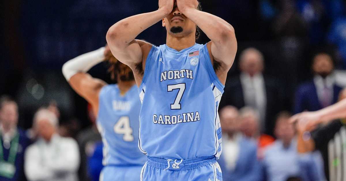 NCAA Tournament Bracket Projections: Updated Final Predictions Before ...