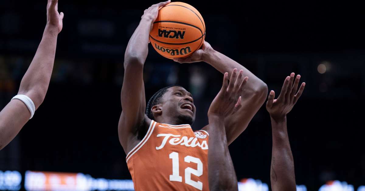 Texas vs Xavier Prediction, Preview & Odds: NCAA Tournament First Four ...