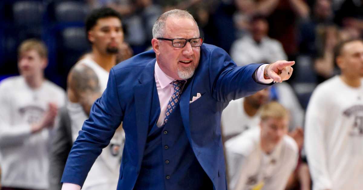 Texas A&M vs Yale Prediction, Preview & Odds: NCAA Tournament First Round - College Football ...