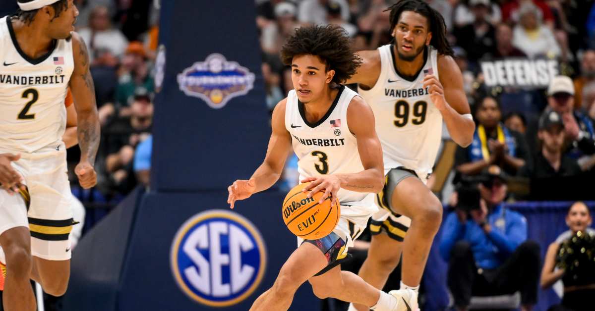 Vanderbilt vs Saint Mary's Prediction, Preview & Odds: NCAA Tournament First Round - College ...