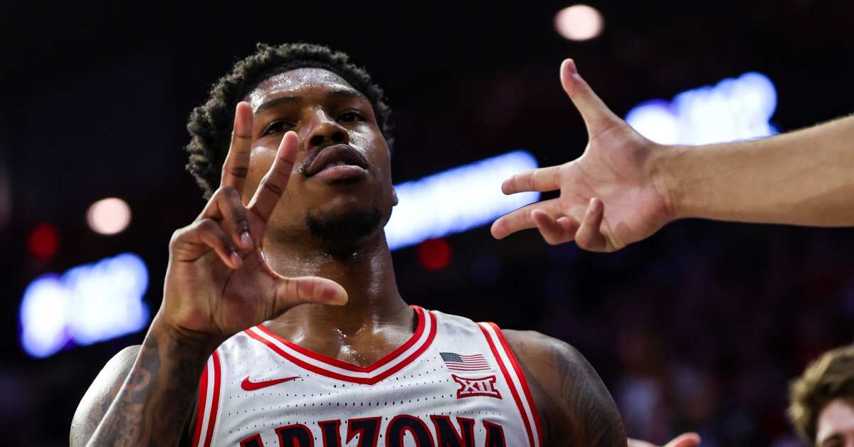 Arizona vs Akron Prediction, Preview & Odds: NCAA Tournament First ...