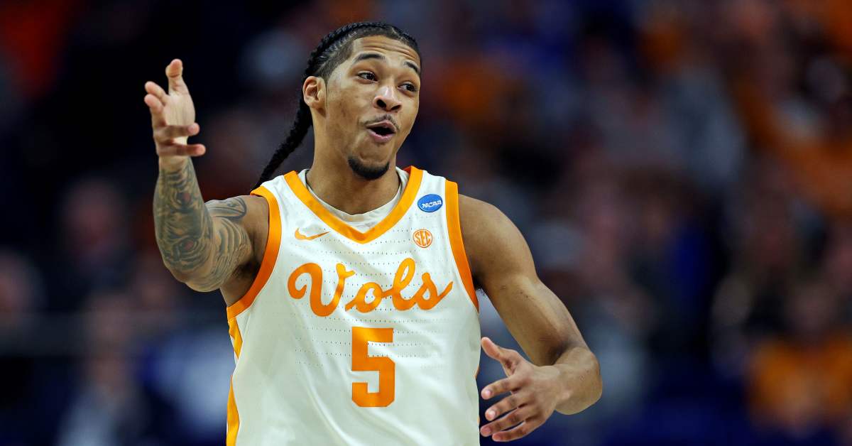 Tennessee vs UCLA Prediction, Preview & Odds: NCAA Tournament Second ...