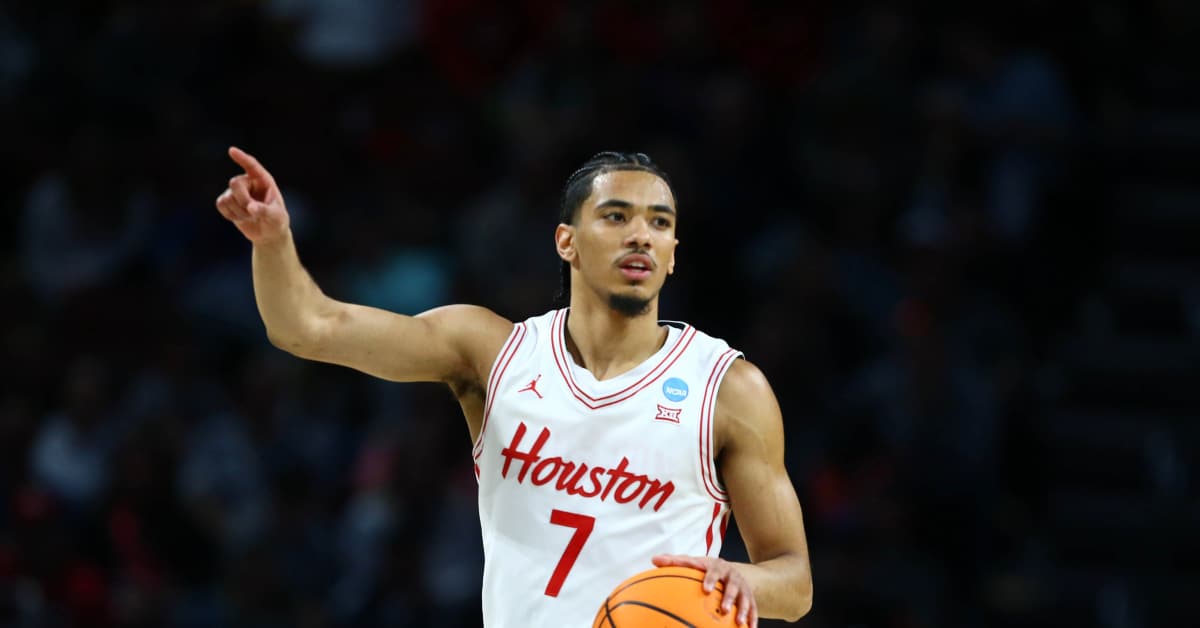 Houston vs Purdue Prediction, Preview & Odds: NCAA Tournament Sweet 16 ...