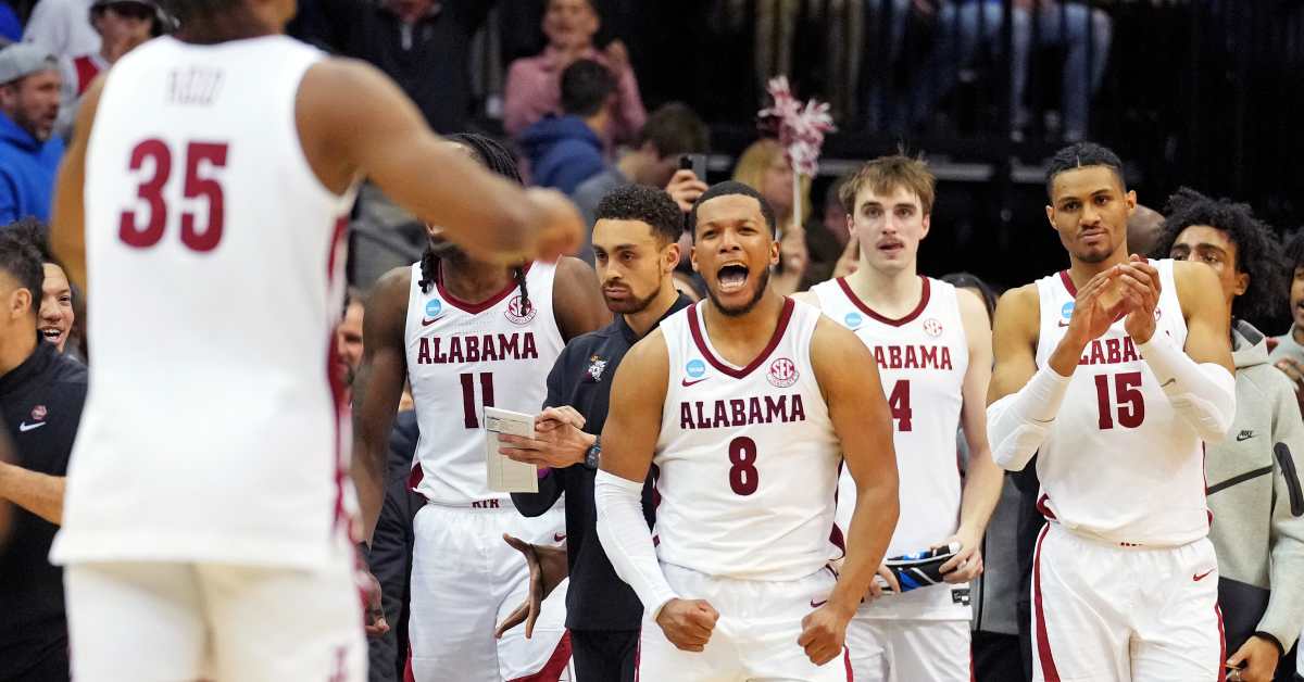 NCAA Tournament Elite Eight: Saturday Game Times Announced - College ...