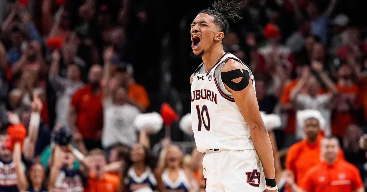 College Basketball Rankings: CFN Top 68 Teams Before the Final Four ...