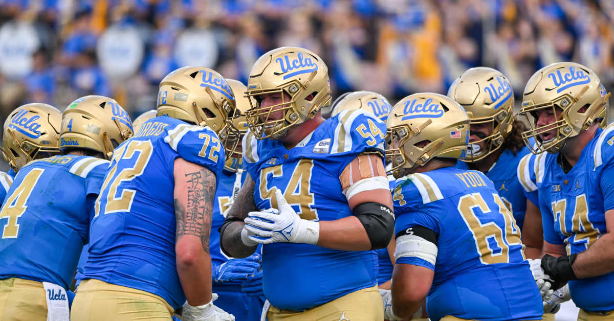 Big Ten College Football Strength of Schedule Rankings: Toughest to ...