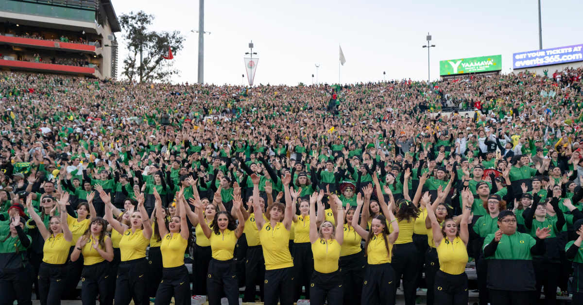Big Ten College Football and Basketball Schools Ranked 2025: Best and ...