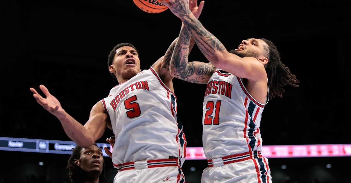 Houston vs Idaho Prediction and Preview: NCAA Tournament First Round ...