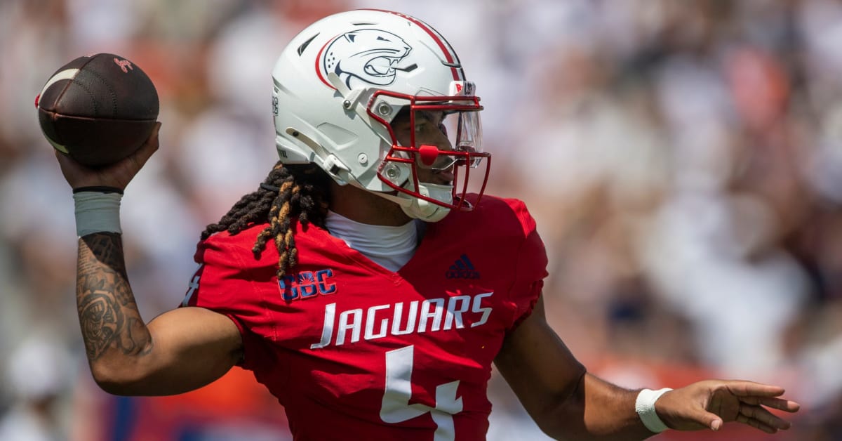 Arkansas State vs South Alabama Prediction and Preview: College ...