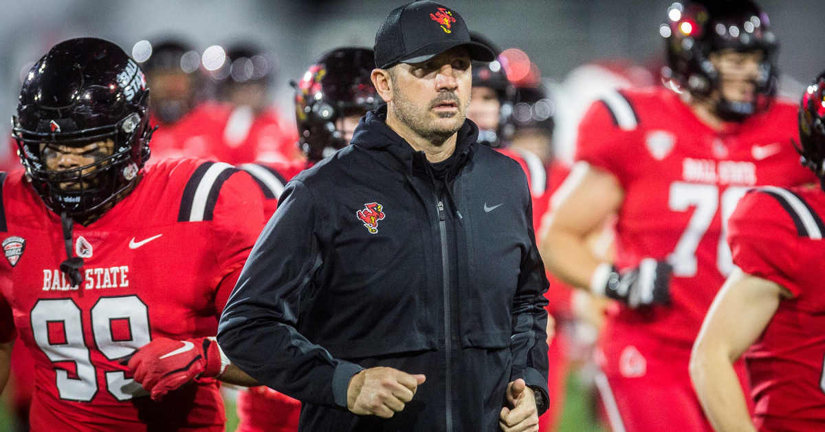 Ball State Cardinals College Football Preview 2023: Breakdown ...