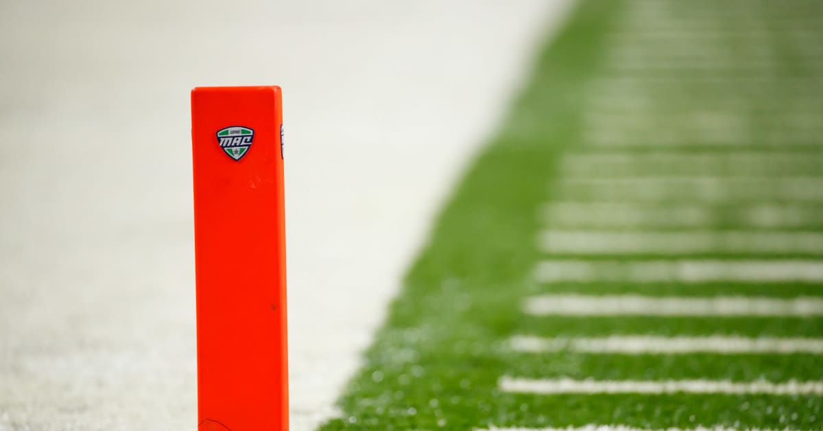 2023 MAC College Football Schedules - College Football News | College ...